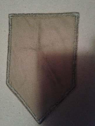 German made patches - ARMY AND USAAF - U.S. Militaria Forum