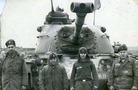 14th Armored Cavalry Regiment - 1960-1972 - EPHEMERA, PHOTOGRAPHS ...