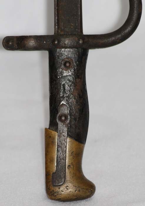 Help needed identifying edged weapons - EDGED WEAPONS - U.S. Militaria ...