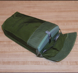 HOLSTER SURVIVAL KIT, INDIVIDUAL LIGHTWEIGHT, ARMY - SURVIVAL GEAR - U ...