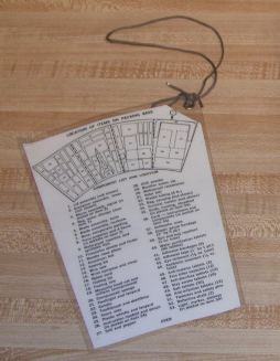 HOLSTER SURVIVAL KIT, INDIVIDUAL LIGHTWEIGHT, ARMY - SURVIVAL GEAR - U ...