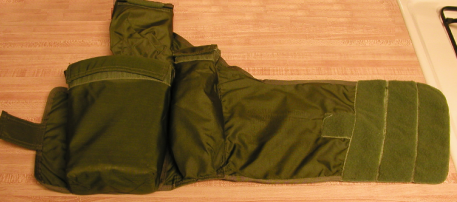 HOLSTER SURVIVAL KIT, INDIVIDUAL LIGHTWEIGHT, ARMY - SURVIVAL GEAR - U ...