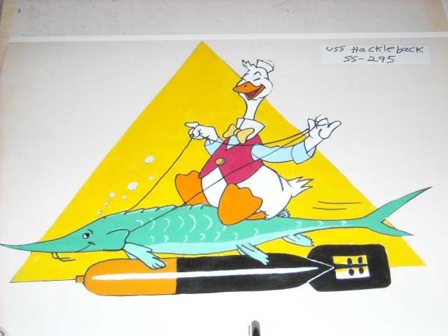 My Disney insignia art - WALT DISNEY GOES TO WAR - U.S. Militaria Forum