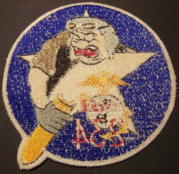 VMSB 234 patch - MARINES - U.S. Militaria Forum