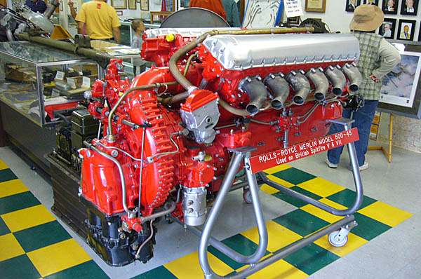 Great Plains Wing (CAF) Air Museum, Council Bluffs, IA - MUSEUMS ...