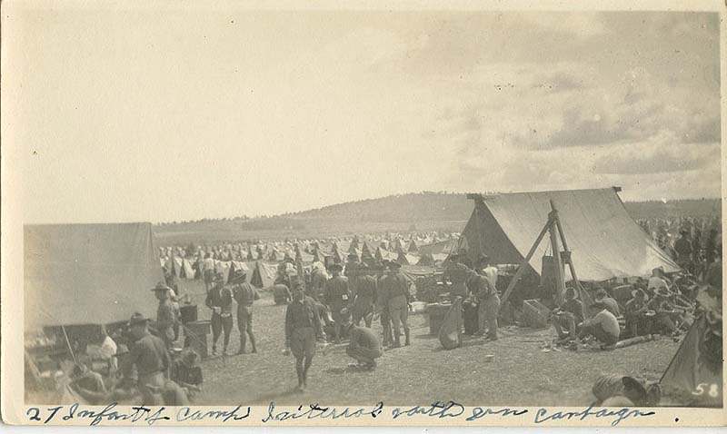 AEF Siberia photos 27th Inf US Navy Vladivostok 1918 - EPHEMERA ...