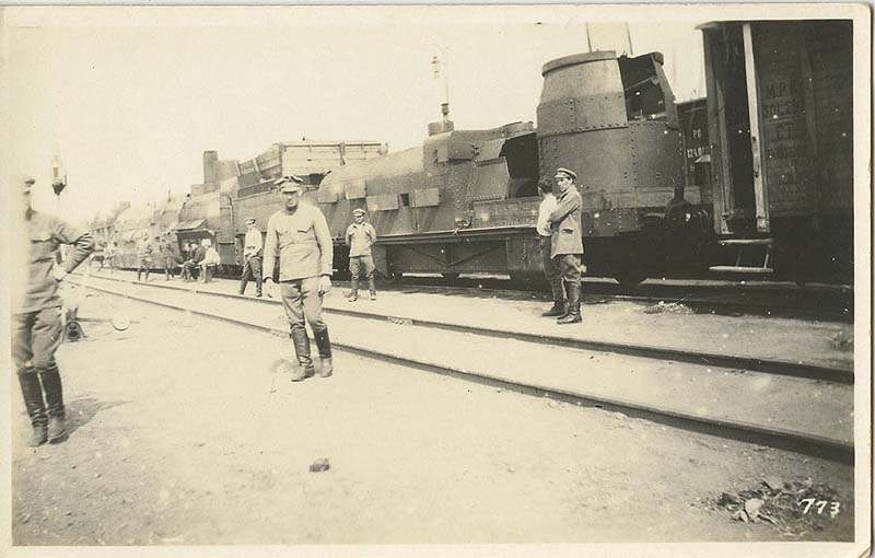 AEF Siberia photos 27th Inf US Navy Vladivostok 1918 - EPHEMERA ...