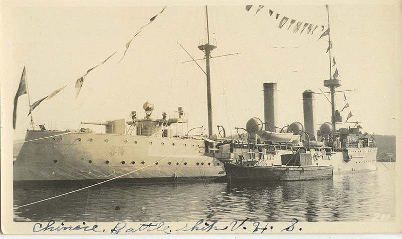 AEF Siberia photos 27th Inf US Navy Vladivostok 1918 - EPHEMERA ...