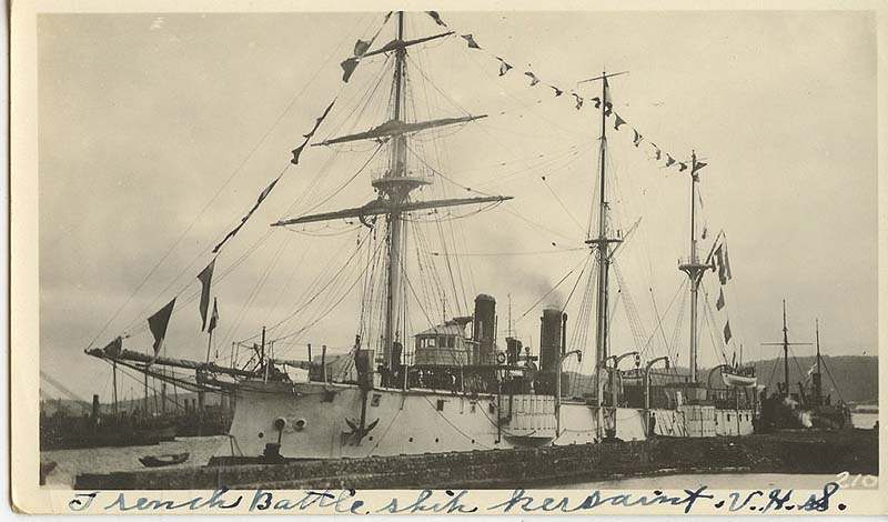 AEF Siberia photos 27th Inf US Navy Vladivostok 1918 - EPHEMERA ...