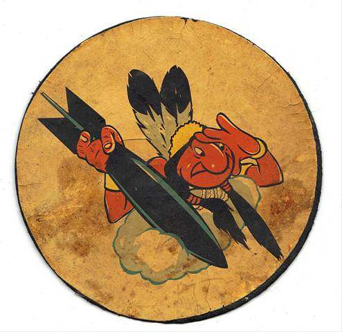 462nd BOMB SQUADRON, 346th BOMB GROUP PATCH - ARMY AND USAAF - U.S ...