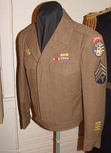 Show your AAF Uniforms! - Page 10 - UNIFORMS - U.S. Militaria Forum
