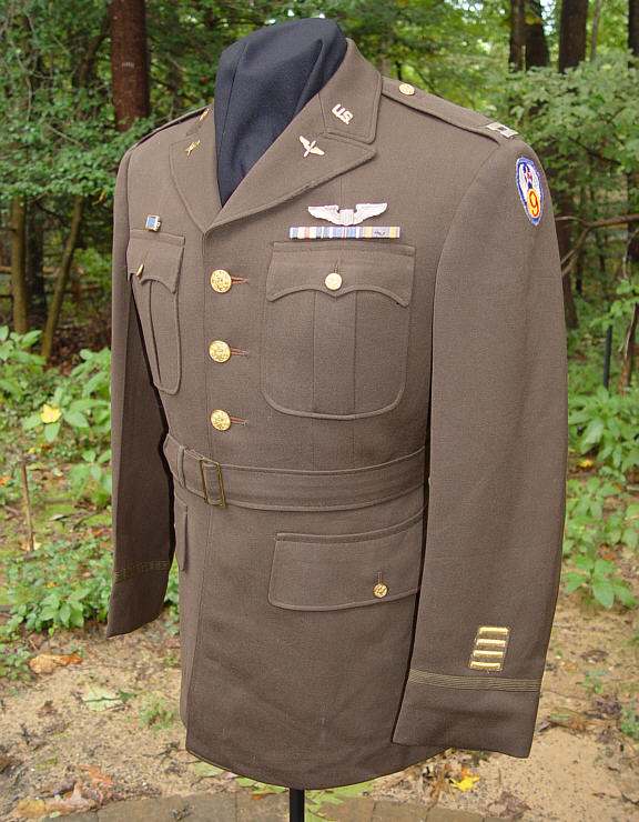 Show your AAF Uniforms! - Page 10 - UNIFORMS - U.S. Militaria Forum