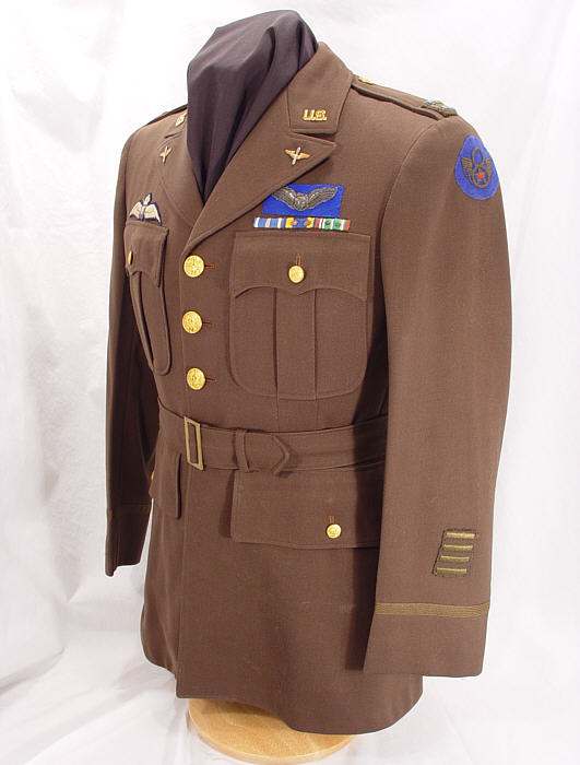 Show your AAF Uniforms! - Page 10 - UNIFORMS - U.S. Militaria Forum