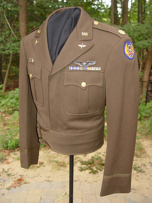 Show your AAF Uniforms! - Page 11 - UNIFORMS - U.S. Militaria Forum