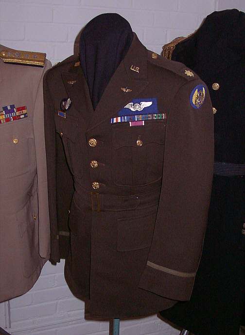 Show your AAF Uniforms! - Page 10 - UNIFORMS - U.S. Militaria Forum