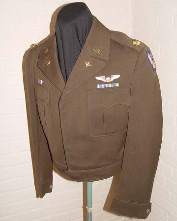 Show your AAF Uniforms! - Page 10 - UNIFORMS - U.S. Militaria Forum