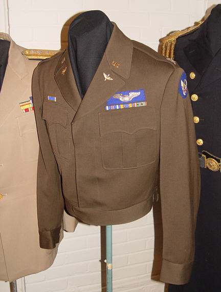 Show your AAF Uniforms! - Page 10 - UNIFORMS - U.S. Militaria Forum