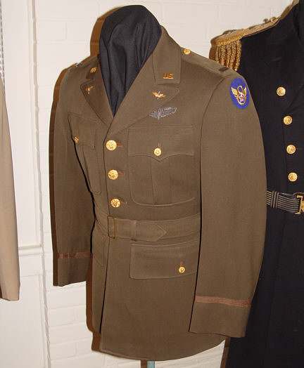 Show your AAF Uniforms! - Page 10 - UNIFORMS - U.S. Militaria Forum