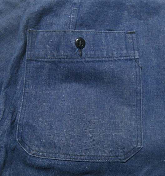 USCG utility/working uniform in the mid 60's - NAVAL & SEA SERVICE ...