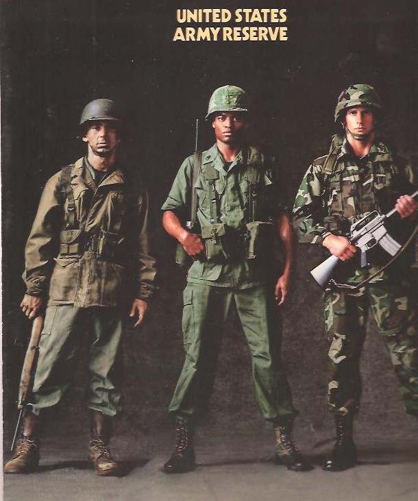 US Army Recruiting Pictures - EPHEMERA, PHOTOGRAPHS & MILITARY ARTWORK ...