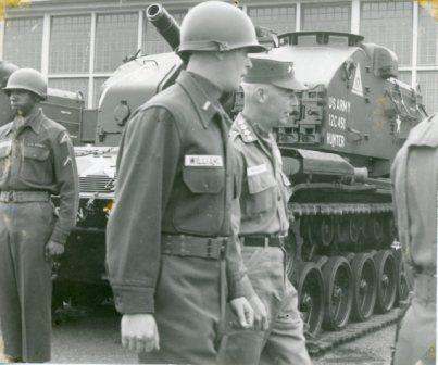 14th Armored Cavalry Regiment - 1960-1972 - EPHEMERA, PHOTOGRAPHS ...