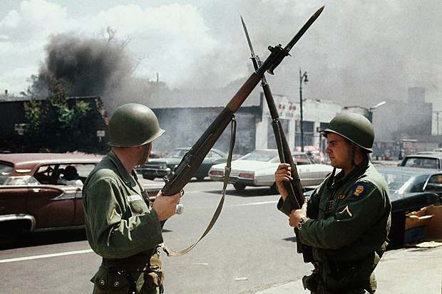 US Army infantry 1950s - REENACTING GROUPS & REPRO GEAR - U.S ...