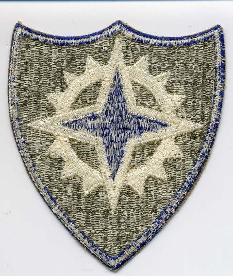 Patches and their Boxes: A Reference Thread - Page 4 - ARMY AND USAAF ...