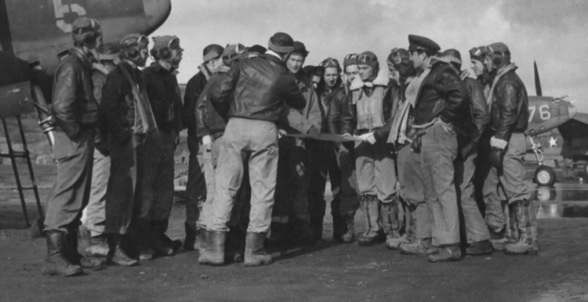 AAC Arctic wear B7 jacket and A6 pants - FLIGHT CLOTHING - U.S ...