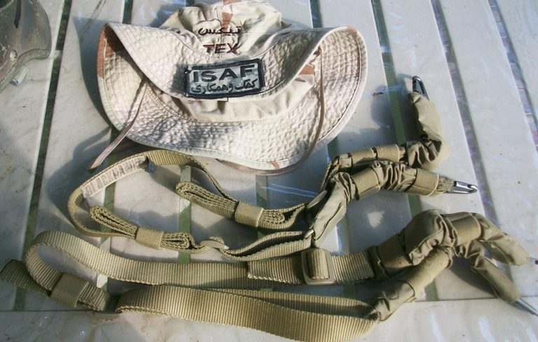 Recent Finds - FIELD & PERSONAL GEAR SECTION - U.S. Militaria Forum