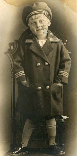 Boy to Man WW1 US Army Soldier Photos - INDIVIDUAL & UNIT PORTRAITS - U ...