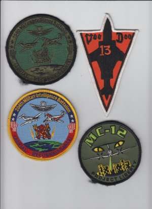 And More............ - AIR FORCE (USAAF IS WITH ARMY) - U.S. Militaria ...
