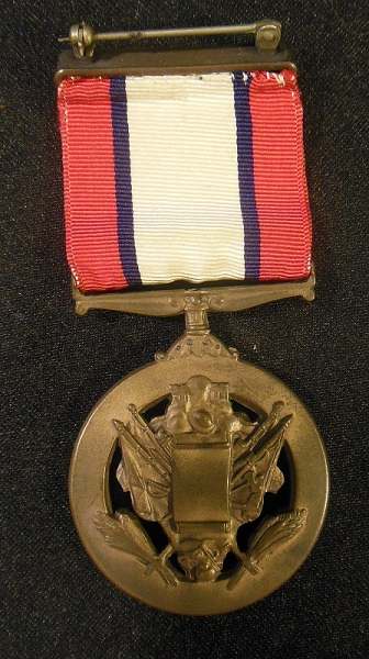 US Army DSM #1251 - MEDALS & DECORATIONS - U.S. Militaria Forum