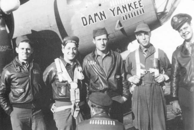 A-4 PARACHUTE - CREWMAN GEAR - U.S. Militaria Forum