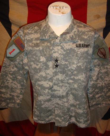 Is Velcro the End of Collecting Combat Uniforms? - UNIFORMS - U.S ...