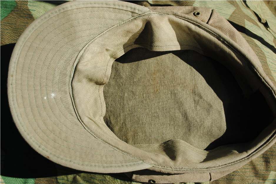 Marine Utility Cover - UNIFORMS - U.S. Militaria Forum