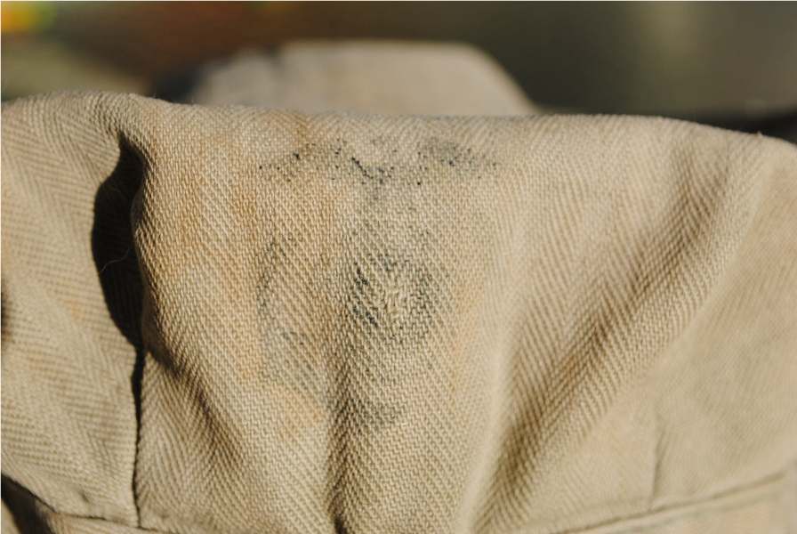 Marine Utility Cover - UNIFORMS - U.S. Militaria Forum