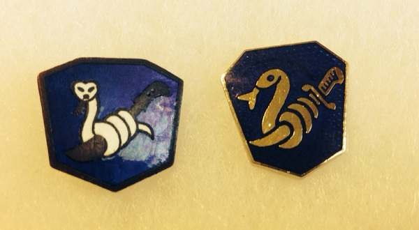 158th RCT Bushmaster's Patches - Page 2 - ARMY AND USAAF - U.S ...