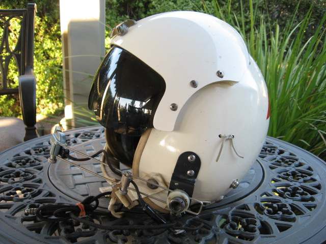 Copter Helmet ? - MODERN COMPOSITE HELMETS - U.S. Militaria Forum