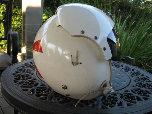Copter Helmet ? - MODERN COMPOSITE HELMETS - U.S. Militaria Forum