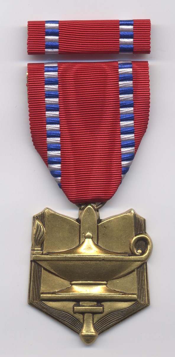 ROTC Superior Cadet Medal Set - MEDALS & DECORATIONS - U.S. Militaria Forum