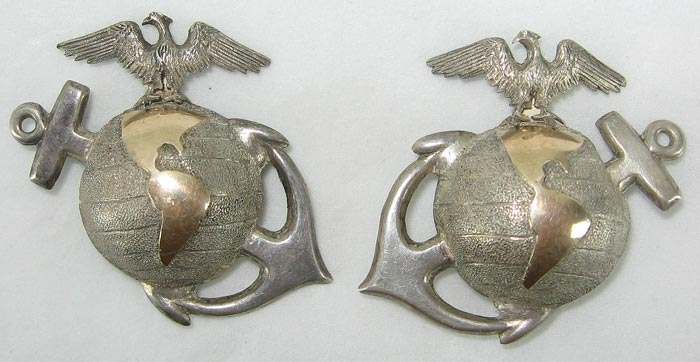 What are the top 3 most desirable EGAs? - MARINE CORPS EGA DISCUSSION ...