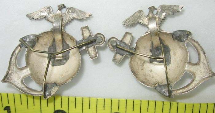 What are the top 3 most desirable EGAs? - MARINE CORPS EGA DISCUSSION ...