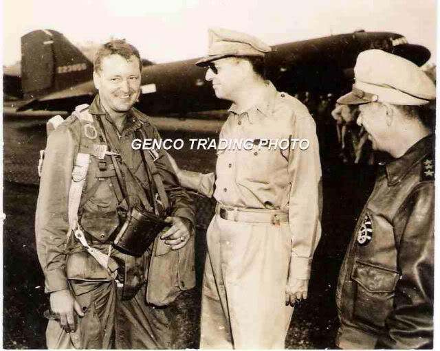 ID - WWII paras and USAAF TCC unit - EPHEMERA, PHOTOGRAPHS & MILITARY ...