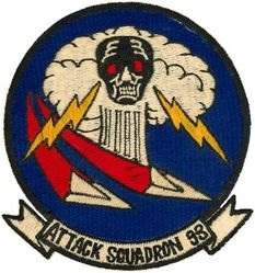 VF-93 patch original ? - NAVY, COAST GUARD AND OTHER SEA SERVICES ...