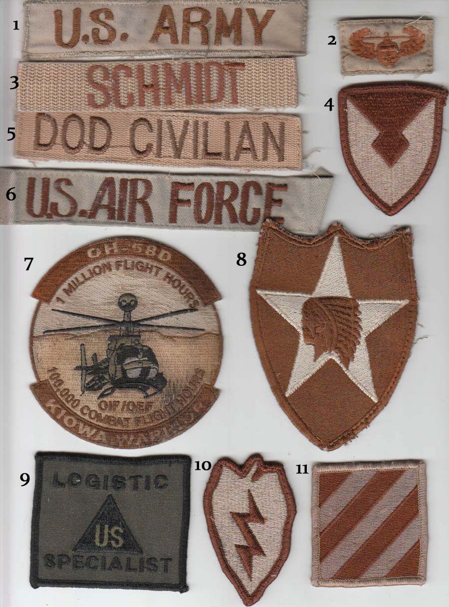 Surplus store patches - ARMY AND USAAF - U.S. Militaria Forum