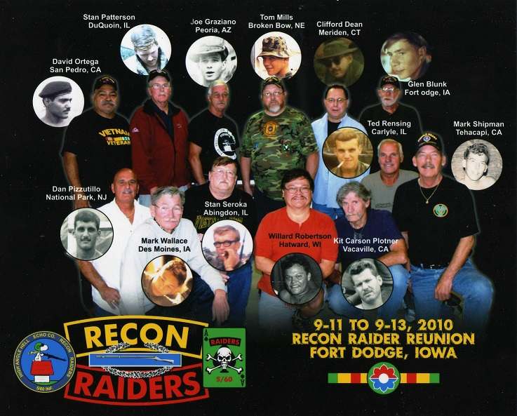 Bill Scott's 5/60 Raiders patch on eBay - ARMY AND USAAF - U.S ...