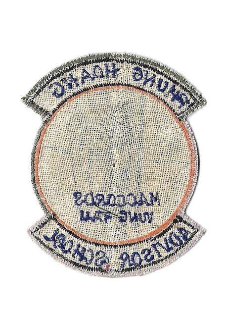 MACCORDS Phoenix program patch - original? - ARMY AND USAAF - U.S ...