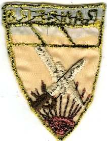 Opinions on this 6th Ranger Battalion Scroll - ARMY AND USAAF - U.S ...