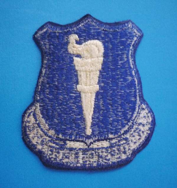 Pershing Rifles ROTC Patches - Page 2 - MISCELLANEOUS / OTHER - U.S ...