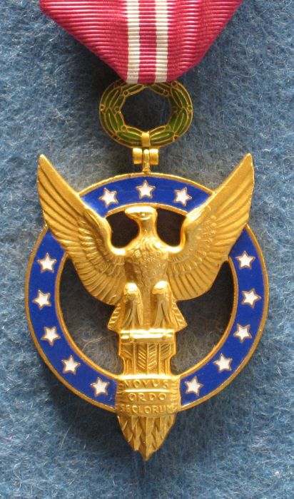 Army DSM by Blackinton - contract date? - MEDALS & DECORATIONS - U.S ...